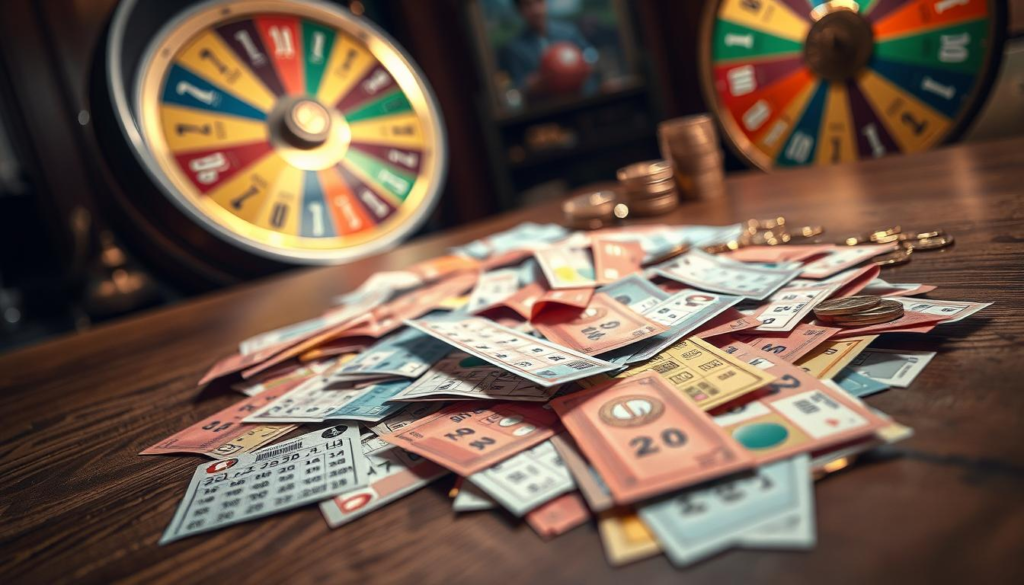 Winning the Lottery: 10 Proven Tips to Improve Your Chances ...