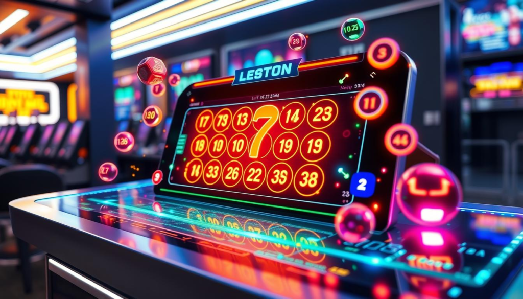 How Technology is Revolutionizing the Lottery Industry ...