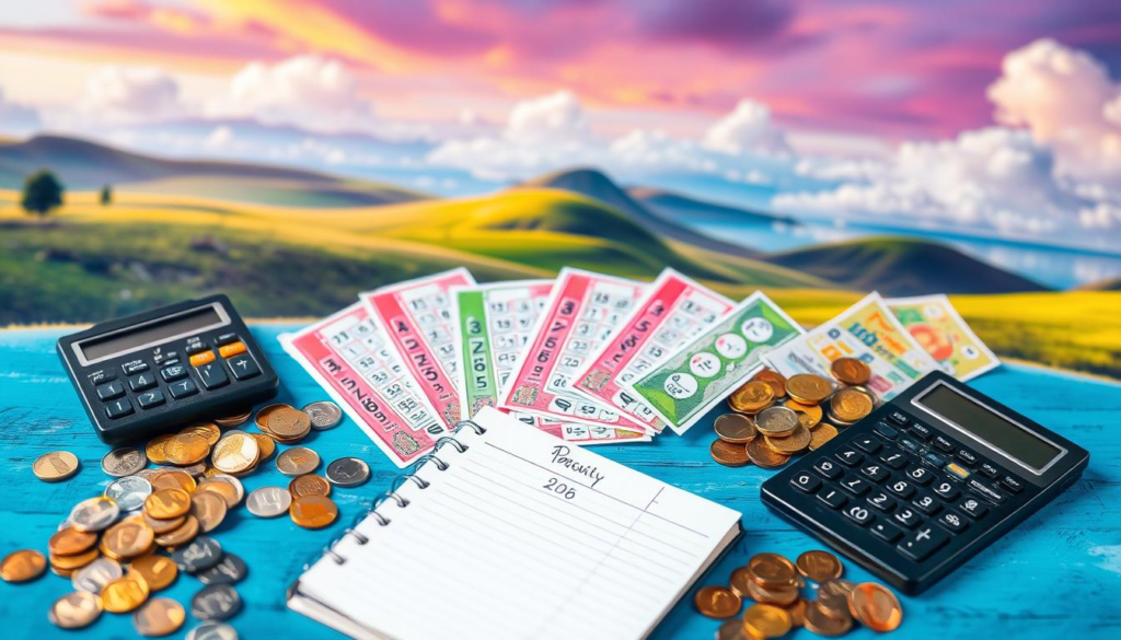 Smart Lottery Tips: Winning Big on a Small Budget - Arlearningcenter.id
