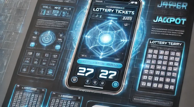 The Future of Lottery Tickets: Will We All Go Digital ...
